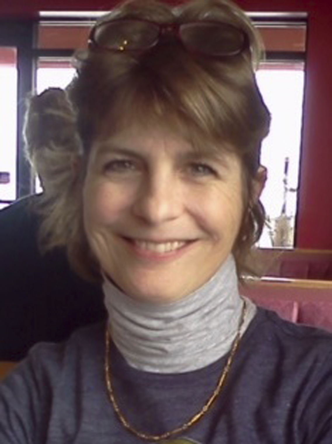 Priscilla M. (Marsh) Shaw | News, Sports, Jobs - Observer Today